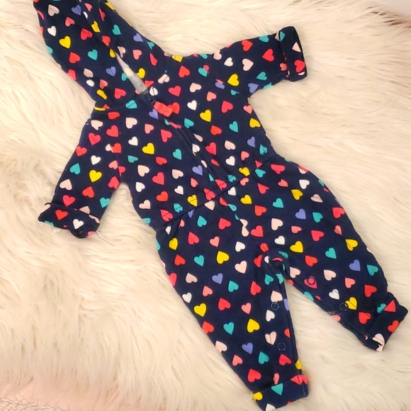 Carter's | One Pieces | One Pc Outfit | Poshmark